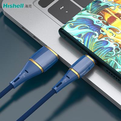 Cina Resistenza all'usura di carico del cavo di USB dell'ABS di Multiscene micro pratica in vendita