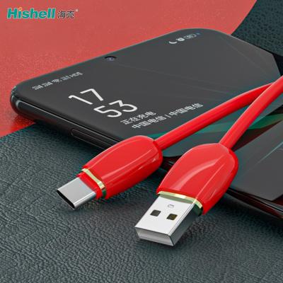 Cina Ultraportable di carico dei cavi del telefono cellulare antiusura di Stainproof duraturo in vendita