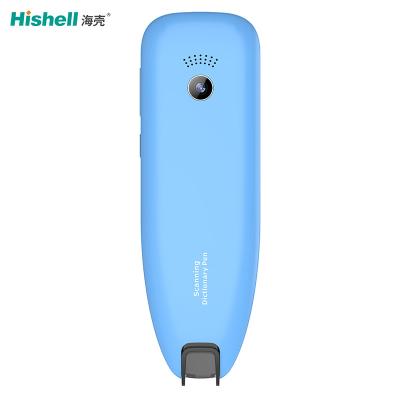 Cina Dizionario multilingue Pen Scanner, OCR Digital Pen Scanner del testo in vendita