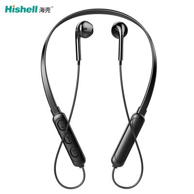 Cina Materiale liquido del silicone del collo delle cuffie multicolori ad alta fedeltà di Bluetooth in vendita