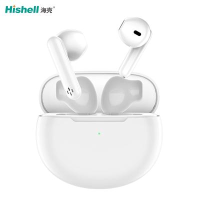 Cina TWS Buds Auricolari Bluetooth 30mAh Auricolari cordless impermeabili 300mAh Scatola in vendita