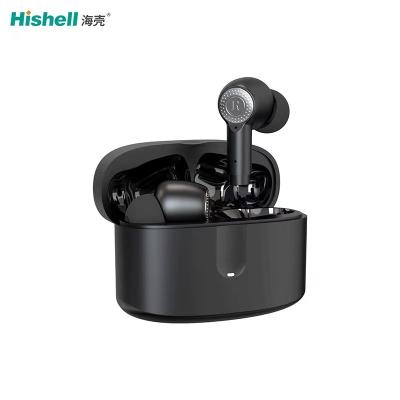 Chine Bruit décommandant ANC P.J. Earbuds 2 de Bluetooth dans 1 casque sans fil J9 de cou à vendre