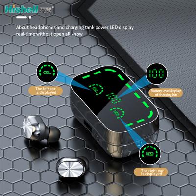 Cina Lingue senza fili YD05 di traduzione 144 di Earbuds Hifi Online del traduttore di TWS in vendita
