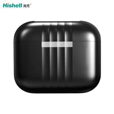 China IPX5 TWS Mini Wireless Noise Cancelling Earbuds com exposição de diodo emissor de luz à venda
