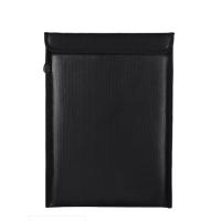 China Gift Fireproof Safe Document Bag Fire Resistant Money Bag for sale