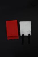 China Custom PP Injection Molded Plastic Boxes For Fire Blanekt for sale