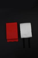 China Custom PP Injection Molded Plastic Boxes For Fire Blanekt for sale