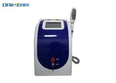 China Portable  IPL Hair Removal Elight Laser Hair Removal Machine Acne Scar Removal Treatment for sale