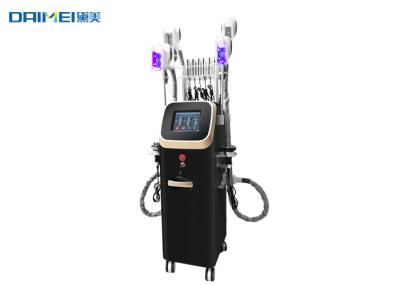China Lipo Fat Machine Fat Freeze Cryolipolysis Treatment Body Contouring Ultrasound Cavitation Slimming Machine for sale