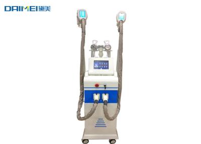 China 650nm Lipo Laser Laser Fat Reduction Equipment Cavi Lipo Ultrasound Cavitation Vacuum For Cellulite for sale