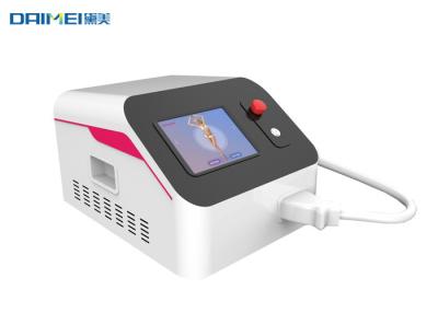 China Portable Diode Laser Epilator Laser Diode 808nm Portable Three Wavelength Diode Laser for sale