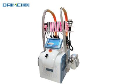 China Fat Freeze Machine Vacuum Reduction Lipo Laser Slimming Systems Fat Freeze Cool Sculpting for sale