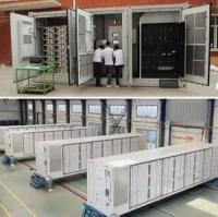 China Data Center in a Box Modular Data Centers Data Center Containment Solutions for sale
