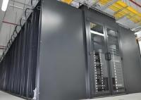 China Cabinet Indoor Micro Data Centerscold /Hot Aisle Containment Solution Room Compatible Server Network Center for sale