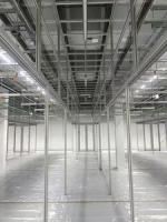 Quality Hot Aisle Containment Aluminum Alloy Framing Modular Data Center Suppliers in for sale