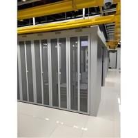 China Cold Aisle Containment (CAC) Smart Modular Data Center Facilities Solutions Core Data Centers for sale