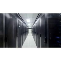 China Modular Infrastructure Solutions Cold Containment Cold Aisle Containment Systems for sale