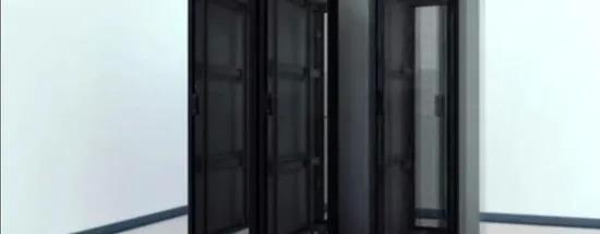 Quality Cold Aisle Containment Design Energy Efficient Modular Data Center for sale