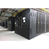 China Cold Aisle Containment Systems for sale