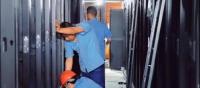 Quality Cold Aisle Containment Cabinet, Automatic Cold Aisle Containment Cabinet. Server for sale