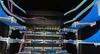 China Wire Mesh Cable Tray Flexible Cable Tray for sale