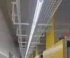 China Perforated Cable Ladder Cable Bridge Cable Ladder Ceiling for sale