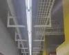 Quality Wire Basket Cable Tray Cable Tray Support for sale
