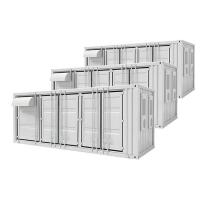 Quality Why Choose Container Data Center Rapid Deployment Data Center for sale