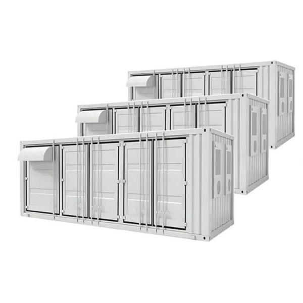 Quality Why Choose Container Data Center Rapid Deployment Data Center for sale