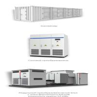 Quality Prefabricated Modular Data Center High Density Data Center Modules for sale