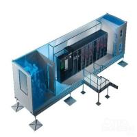 Quality Containerized Cooling in Data Center Modular Data Center Cooling for sale