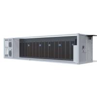 Quality Turnkey Data Center Solution Portable Data Center Price for sale