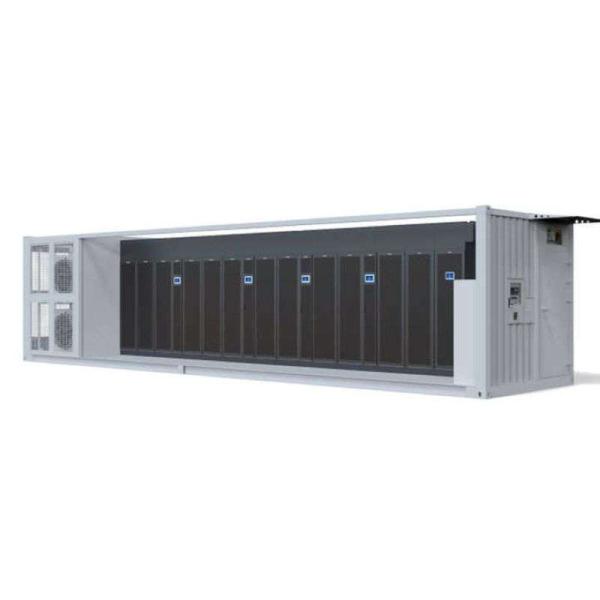 Quality Turnkey Data Center Solution Portable Data Center Price for sale