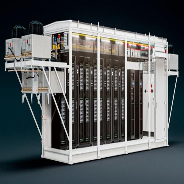 Quality Hot Aisle Cold Aisle Containment Server Data Center Cabinet Indoors for sale