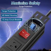 Quality 3phase 12 Ways Cabinet Rack Smart LCD Metered PDU Intelligent Monitoring PDU for sale
