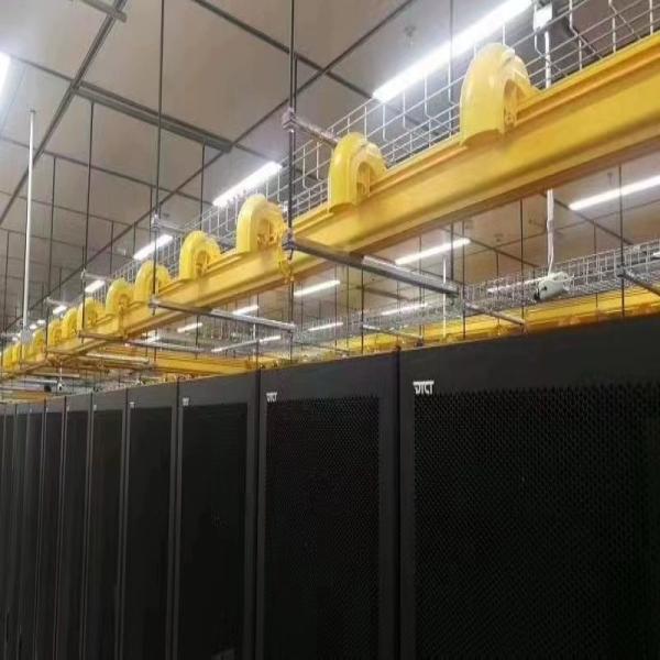Quality PVC Cable Tray Fiber Guide Optic Cable Trays for sale