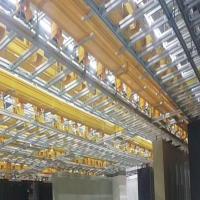 Quality Raceway Cable Tray Fiber Optic Cable Tray Fiber Management for sale