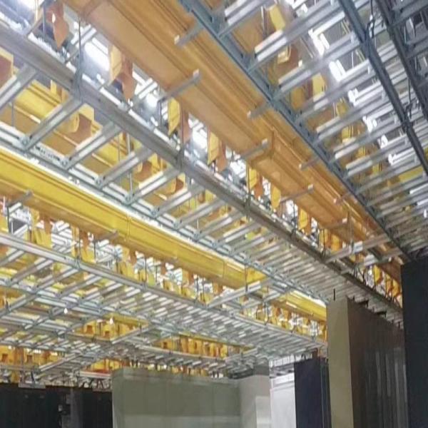 Quality Raceway Cable Tray Fiber Optic Cable Tray Fiber Management for sale