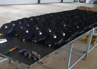 China High Efficient  Finger Seed Metering Device for planter for sale