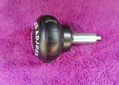 Китай Pin машины веса спортзала 54mm с обработкой логотипа для домашнего оборудования продается