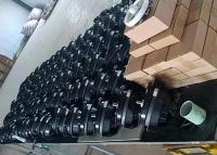 China High Efficient  Finger Seed Metering Device for planter for sale