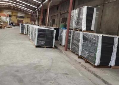 Cina Scrivania commerciale per tapis roulant da 25 mm di spessore per mazze da palestra in vendita