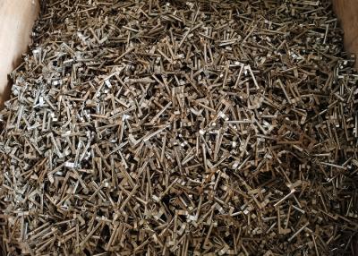 Cina Misuratore di semi in plastica intelligente in acciaio inossidabile ad alta velocità in vendita