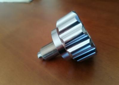 China Versatile Silver Round Gym Pop Pin for Various Equipment for sale