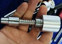 China Metal Weight Machine Pin with Medium Capacity and Optional Features for sale