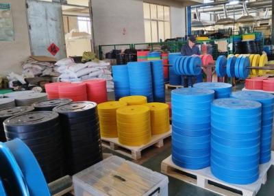 中国 丸い バベル 重量 プレート,強さ や 耐久 性 訓練 販売のため