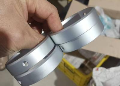 Китай Настраиваемые части спортивного оборудования с хорошей гибкостью и опциональной окислением поверхности продается