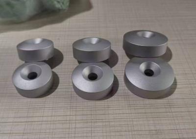 Cina Parti di ricambio per palestra Leghe a tappo di tubo per uno sviluppo muscolare ottimale in vendita