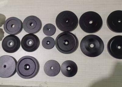 Cina Parti di ricambio per palestra Leghe a tappo di tubo per uno sviluppo muscolare ottimale in vendita