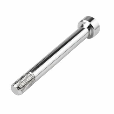 China Polished Weight Machine Pin Replacement Part for Fitness Equipment for sale